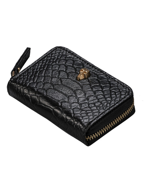Snake Wallet – wishworthstudio